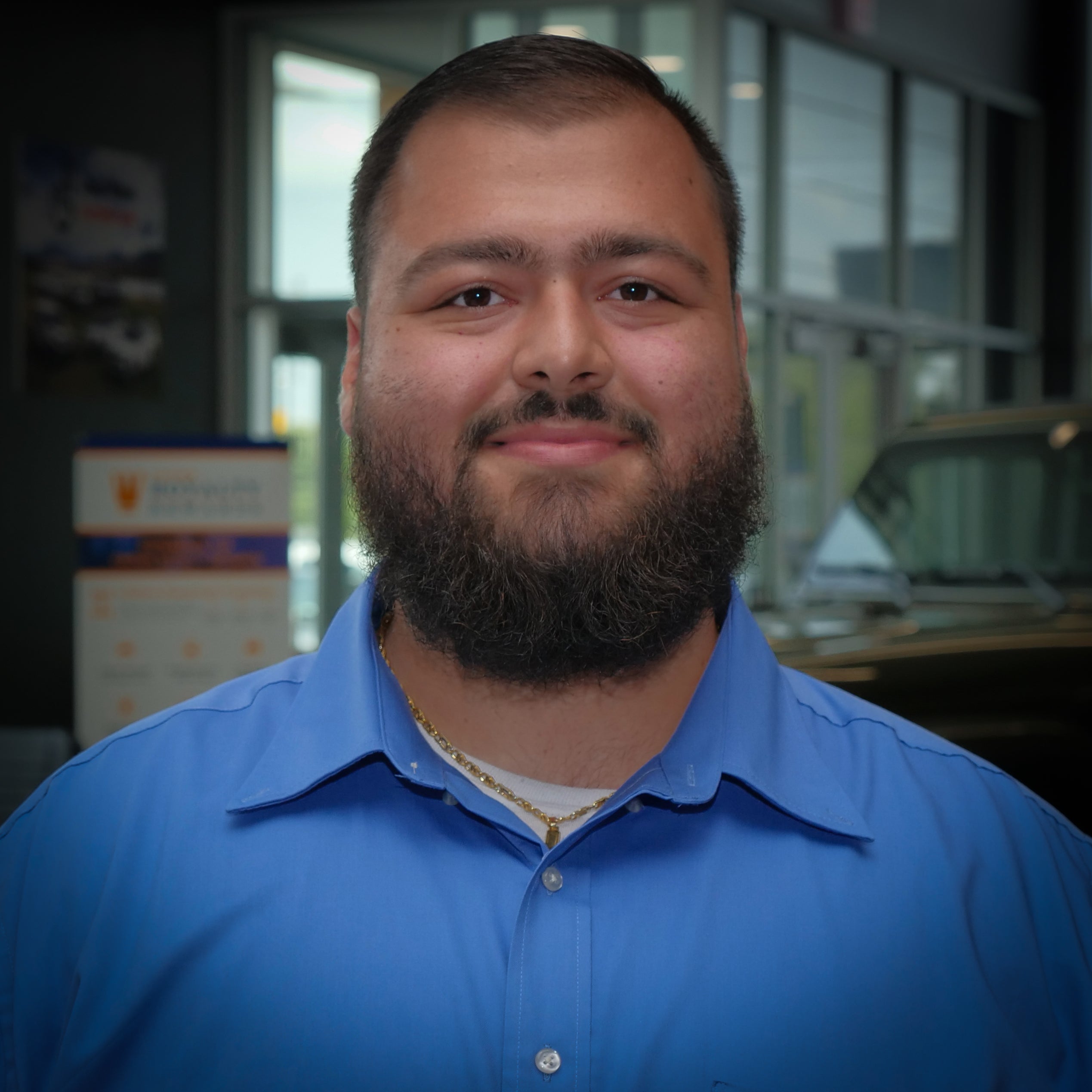 Crown Chrysler Dodge Jeep Ram Staff | Pittsburgh Chrysler, Dodge, Jeep ...